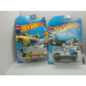 Hot Wheels | Toys | Set Of 5 272020 Hot Wheels Hw Metro Diecast Car ...